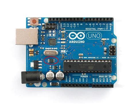 Arduino нагревается Аппаратная платформа Arduino
