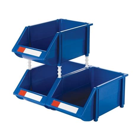Stack And Hang Bin