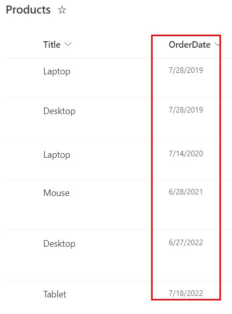 Power Apps Dropdown Control With SharePoint Enjoy SharePoint