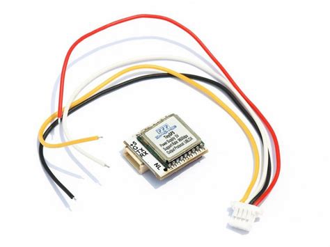 Namelessrc Tiny Gps Module Defiancerc