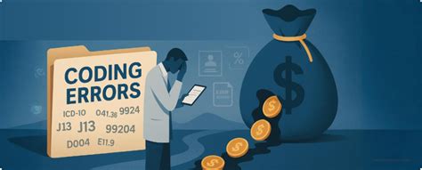 The Hidden Costs Of Coding Errors How Accurate Medical Coding Boosts
