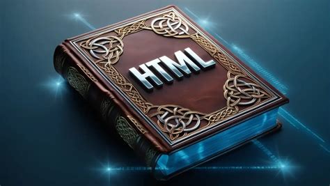 Html O Códice Sagrado Victor Leme Html Css Javascript Dio