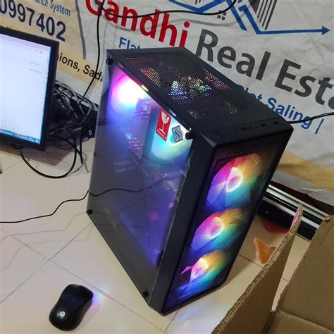 Akshay Computer Hardware Pune