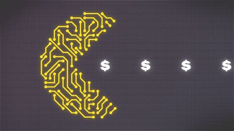 The Billion Dollar Price Tag Of Building Ai Middle East