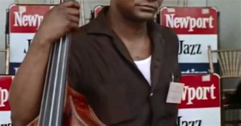 Desde La 52 El Centenario De Oscar Pettiford