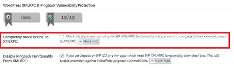 All In One Wp Security And Firewall Plugin Settings हिंदी Inhindihelp