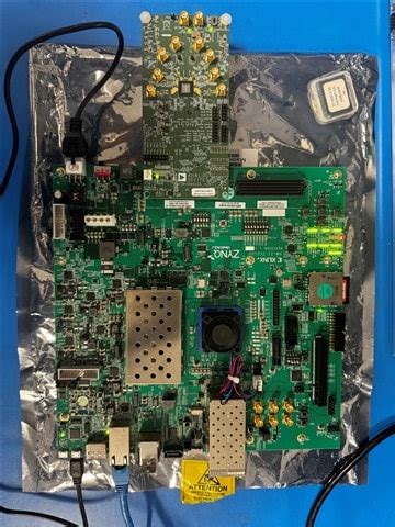 ADRV90002 ZCU102 FPGA Not Booting Correctly Q A Design Support ADRV9001 ADRV9007