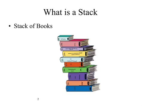 Lecture StackQueue Ppt