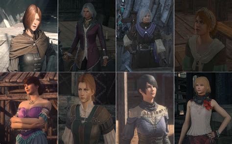 168 Best Final Fantasy 16 Images On Pholder Final Fantasy Ffxvi And