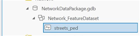 Importing A Feature Class Into A Geodatabase — Mapping 101