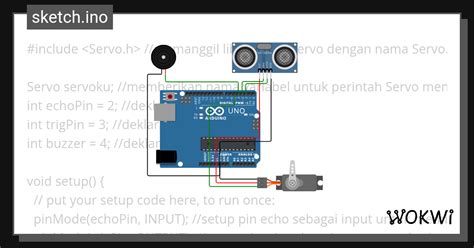 Wokwi Online Esp32 Stm32 Arduino Simulator