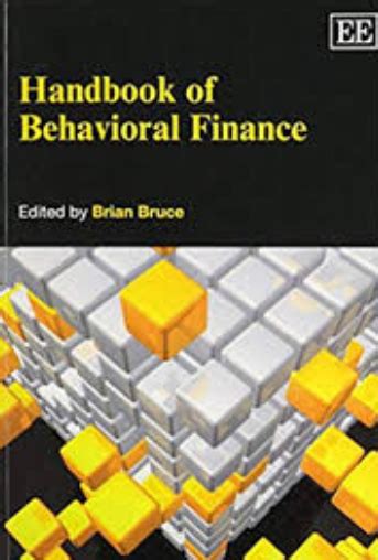 Top 10 Best Behavioral Finance Books Financial Talkies
