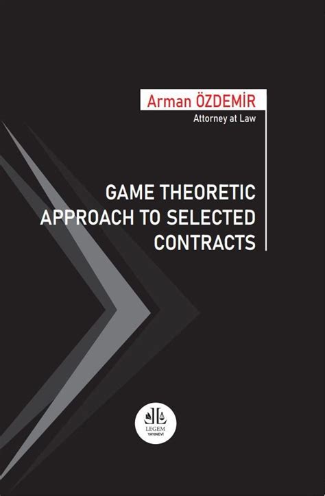 game theoretic approach to selected contracts