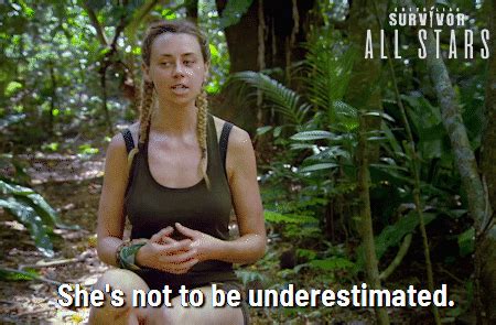 Survivorau By Australian Survivor Find Share On GIPHY