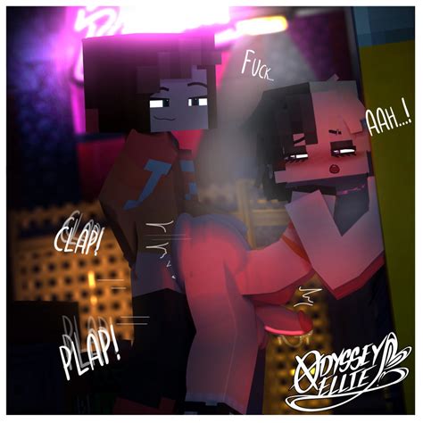 Rule 34 2boys 3d 3d Artwork Anal Elliot Grimes Odysseyellie