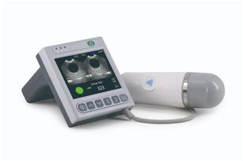Bladder Scanner Portable Bladder Scanner Manufacturer From Pune
