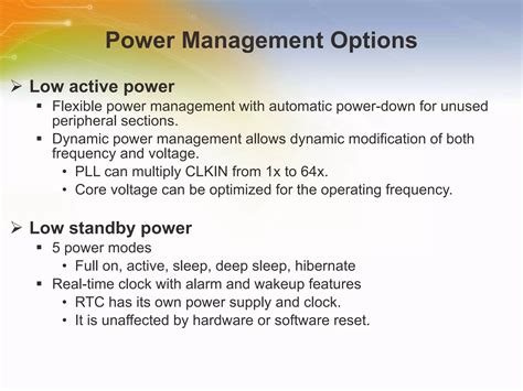 Blackfin Processor Core Architecture Part 3 Ppt Data Storage And Warehousing Computing