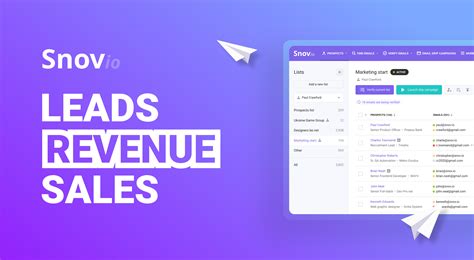 Email Verification Api Snovio Email Verifier Api