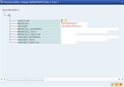 Bapi Wrfmaterialmaintaindatart Explained Uplo Sap Community