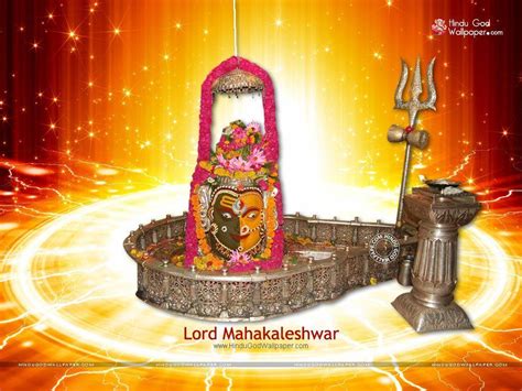 Ujjain Mahakal Wallpapers - Top Free Ujjain Mahakal Backgrounds ...