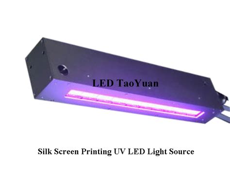 High Power UV LED 100W New 365nm UV LED TaoYuan