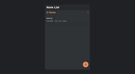 github azatkariuly mynotes