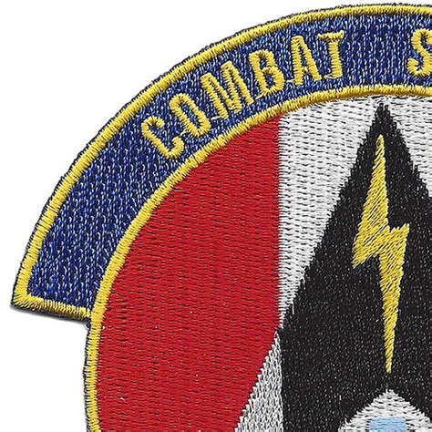5th Sos Special Operations Squadron Patch Squadron Patches Air