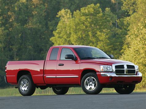 2006 Dodge Dakota Specs Prices Mpg Reviews And Photos