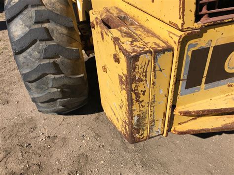 L118319 Case W14b Weight For Sale