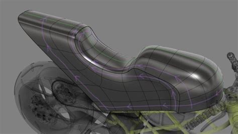 Concept Modeling In Fusion 360 Solidsmack