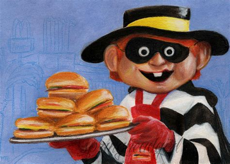 Hamburglar