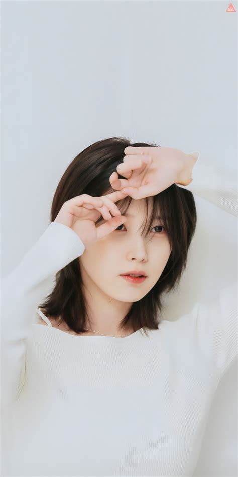 Iu Wallpaper Hd Cute Korean Girl Celebrity Crush Cute Korean