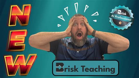 brisk teaching ai creating presentations youtube
