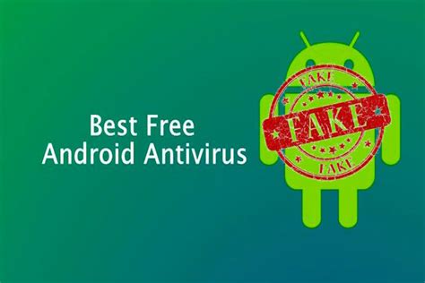 Majalah ICT Aplikasi Antivirus Android Ternyata Lebih Berbahaya