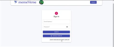 Samuel Abioye On Linkedin Memeapp Fullstackdevelopment
