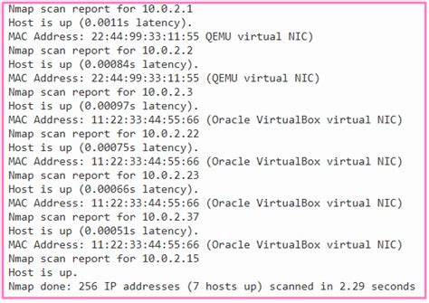 в„3 Ethical Hacking Labs Enumeration Hackyourmom