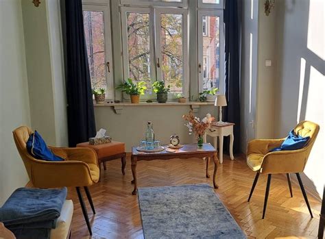 Magdalena Stawicka Psychoterapia W Krakowie