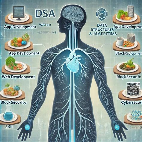 🚀 Dsa Or Development A Question I Keep Getting Over And Over Again Just Ashish Kumar