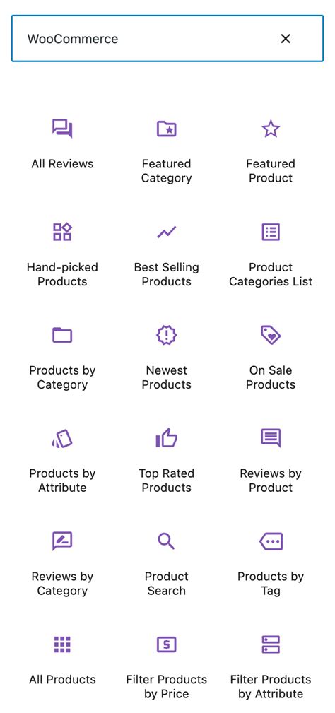 How To Show Coupons Using Gutenberg Blocks In Woocommerce