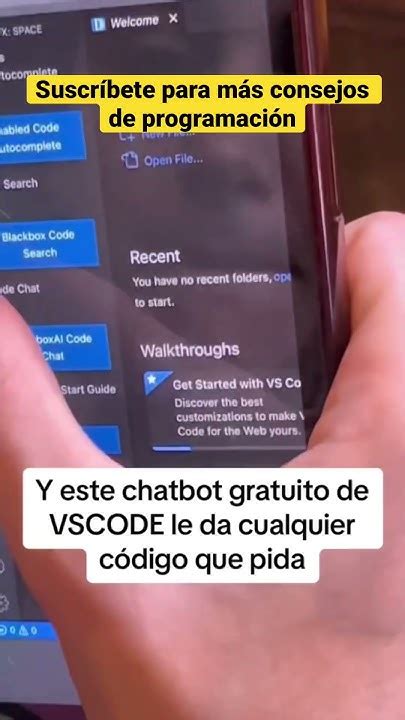 Debes Conocer Este Hack Si Eres Programador Shorts Youtube