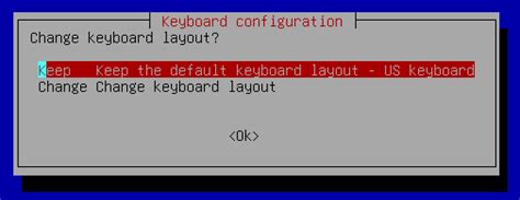 Clonezilla Keyboard Layout Kadek Jayak