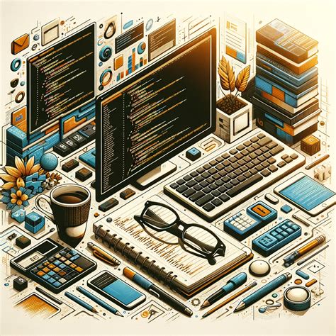 Blog Homann Software