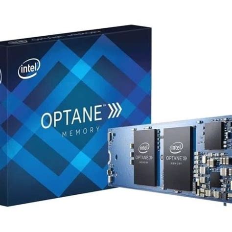 Jual Intel Optane Memory Module 16gb M2 Jakarta Pusat Macro