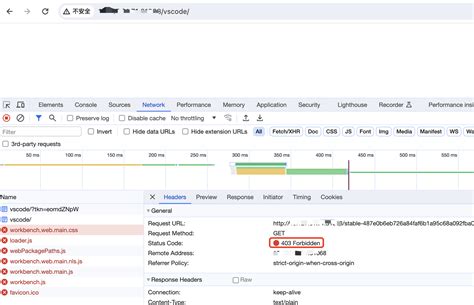 记一次酣畅淋漓的 K8s Ingress 排错过程302404503 胡涛的个人网站 Seven Coffee Cups
