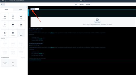 Hubspot Community Re Email Space Between Content Blocks Hubspot Community