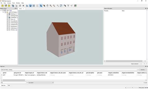 Lod3 Modeling Based On Mobile Laser Scans — Creating Citygml Datasets Documentation