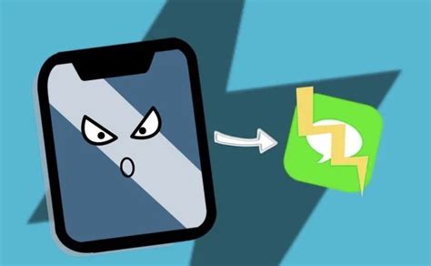 10 tips to fix messages app keeps crashing on iphone in ios 18