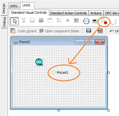 Arduino Led OPC Software Tools For Makers