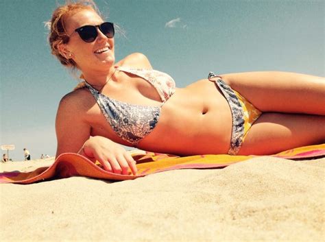 Ginger Baking In The Sun Porn Pic Eporner