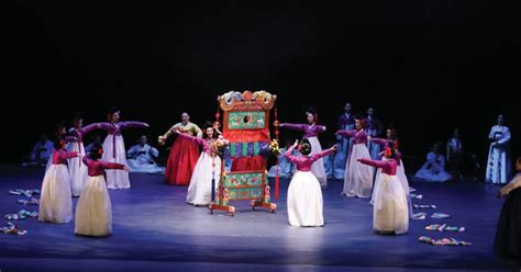 경상국립대 민속무용학과→민속예술무용학과명칭변경